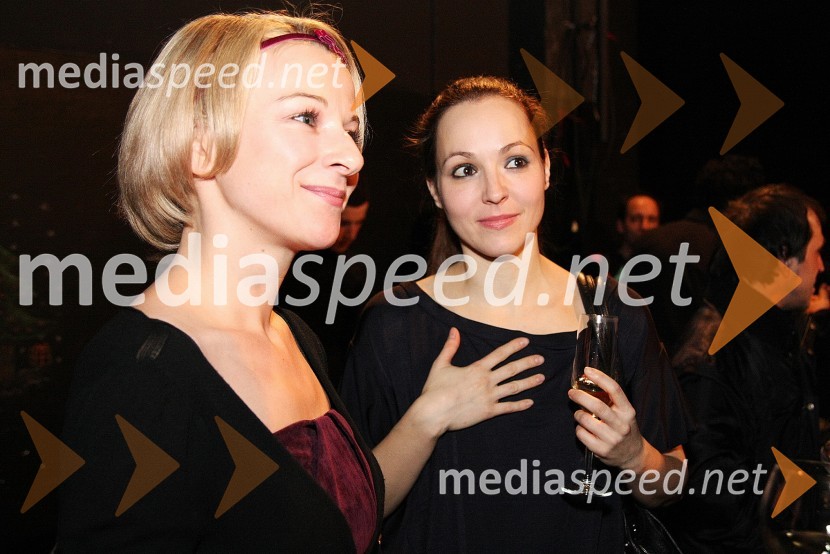 Mediaspeed - Oresteja, premiera drame v SNG Drama Ljubljana