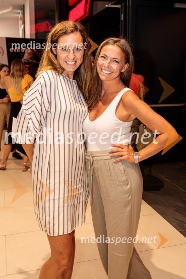 Mediaspeed - Ladies Night s filmom Prvič resnično srečna, CINEPLEXX