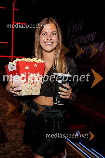 Mediaspeed - Ladies Night s filmom Prvič resnično srečna, CINEPLEXX