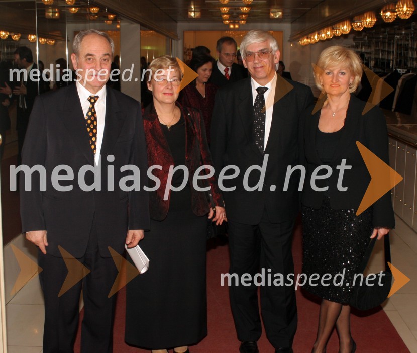 Mediaspeed - Rigoletto, premiera opere SNG Maribor