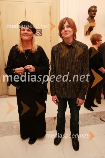 Mediaspeed - Naj Mariborčan 2008