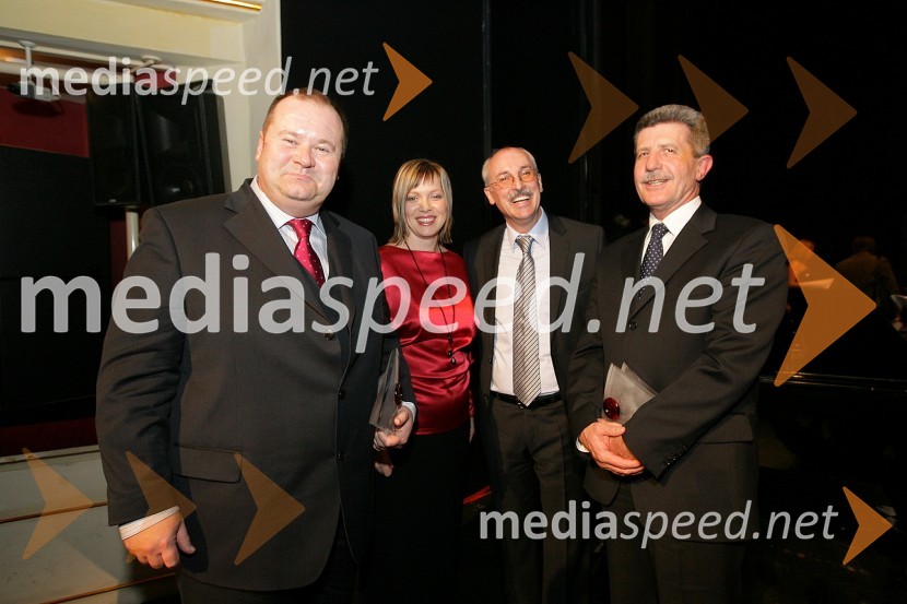 Mediaspeed - Naj Mariborčan 2008