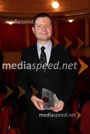 Mediaspeed - Naj Mariborčan 2008