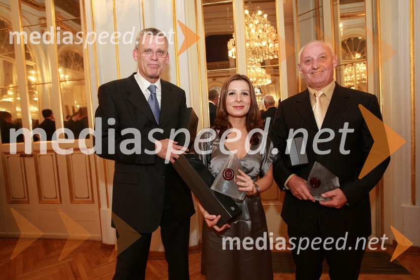 Mediaspeed - Naj Mariborčan 2008