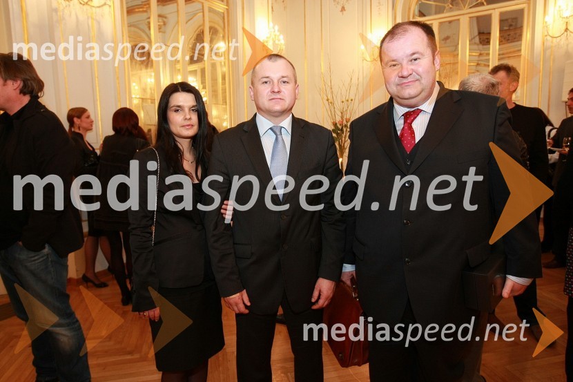 Mediaspeed - Naj Mariborčan 2008