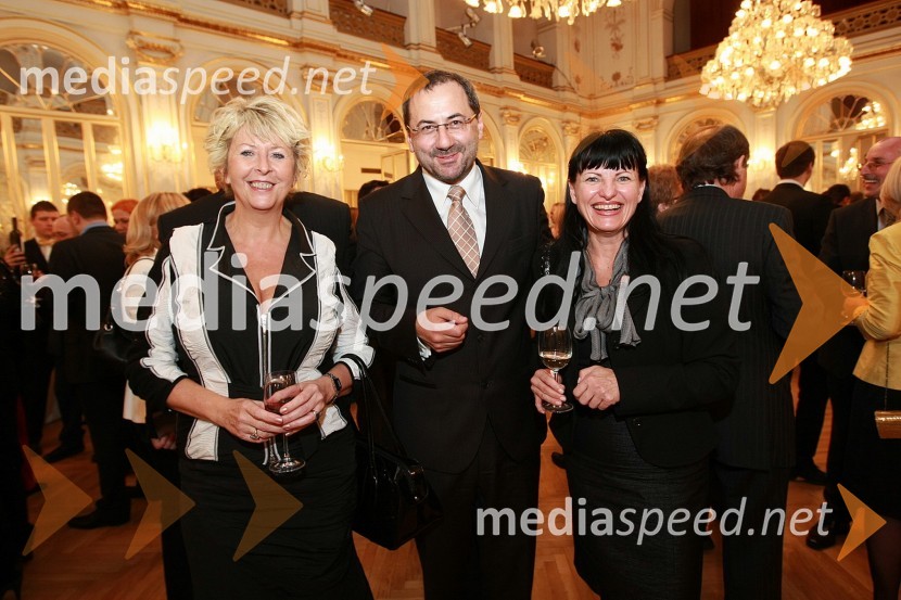 Mediaspeed - Naj Mariborčan 2008