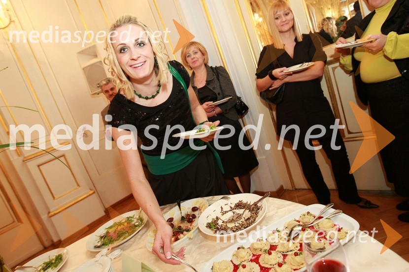 Mediaspeed - Naj Mariborčan 2008