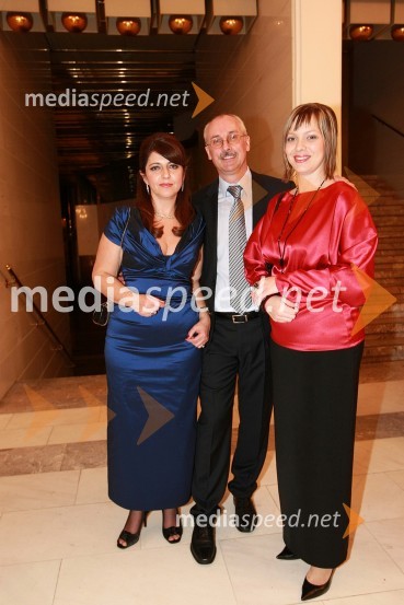 Mediaspeed - Naj Mariborčan 2008