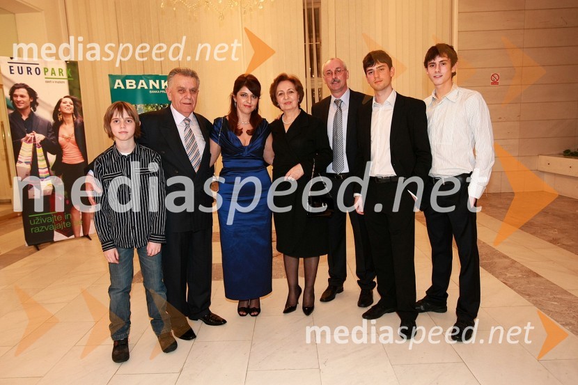 Mediaspeed - Naj Mariborčan 2008