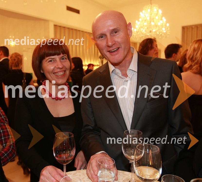 Mediaspeed - Naj Mariborčan 2008