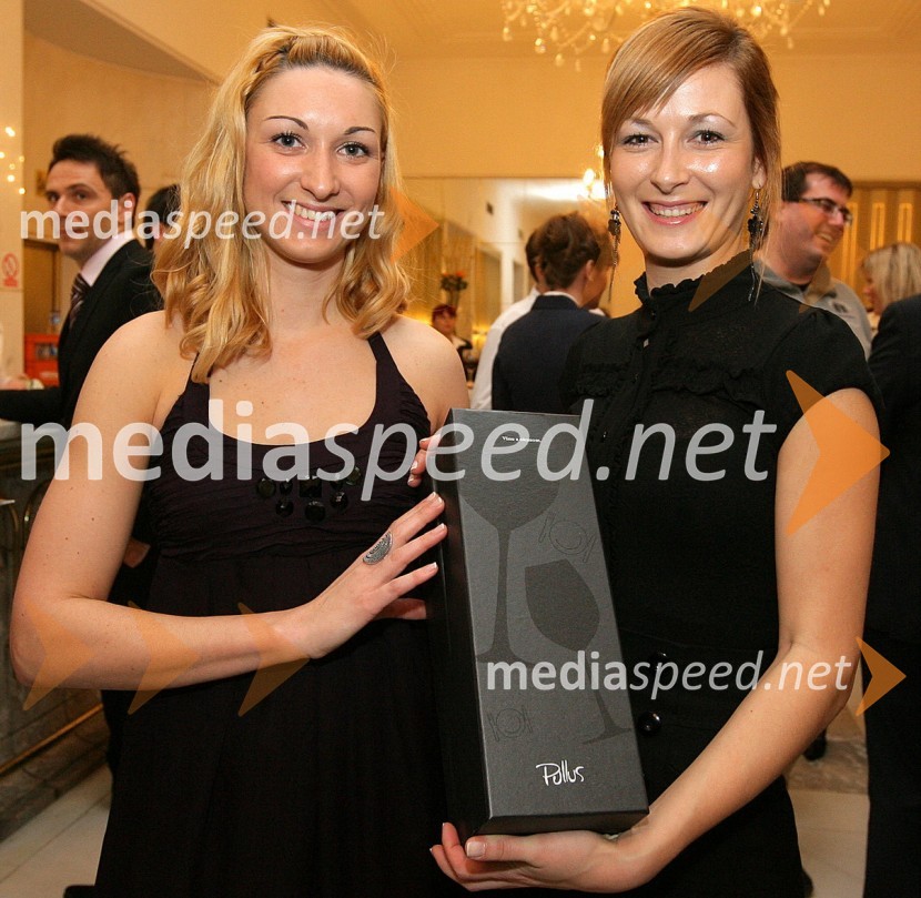 Mediaspeed - Naj Mariborčan 2008