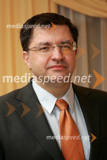 Mediaspeed - Dr. Vlado Dimovski, redni profesor na Ekonomski fakulteti ...