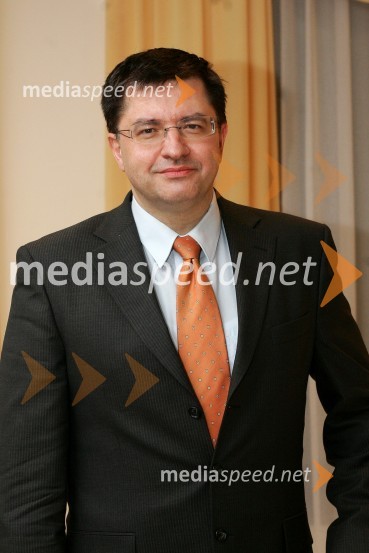 Mediaspeed - Dr. Vlado Dimovski, redni profesor na Ekonomski fakulteti ...