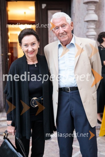 Mediaspeed - Vse zastonj! Vse zastonj!, Prešernovo gledališče Kranj, premiera