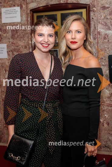 Mediaspeed - Vse zastonj! Vse zastonj!, Prešernovo gledališče Kranj, premiera