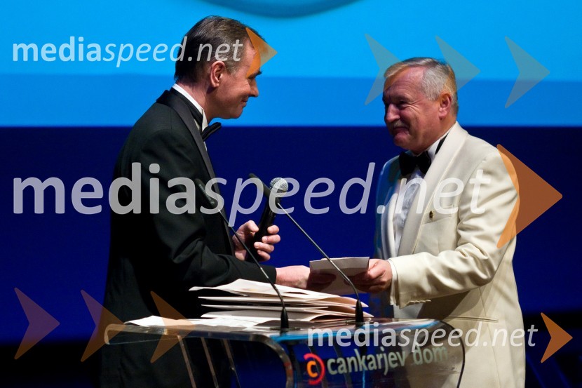 Mediaspeed - Veliki dobrodelni ples Lions kluba Ljubljana