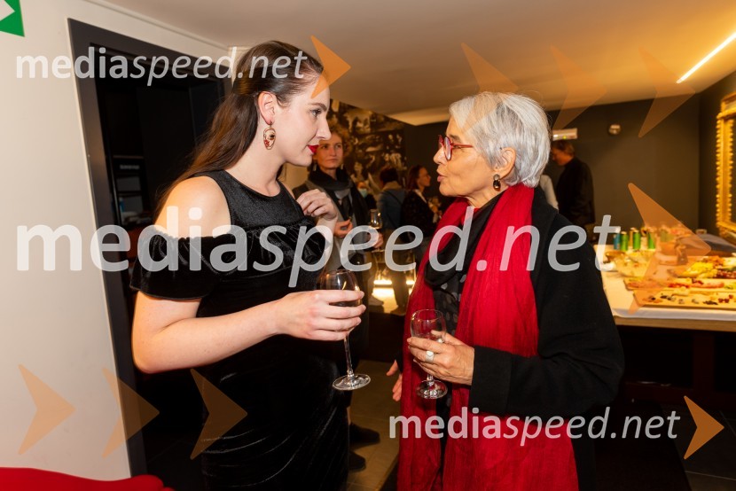 Mediaspeed - Žalostinke iz srca Evrope premierno v SLG Celje