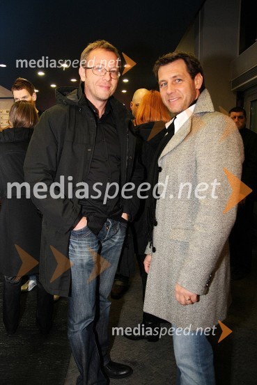 Mediaspeed - Premiera filma o Tošetu Proeskem