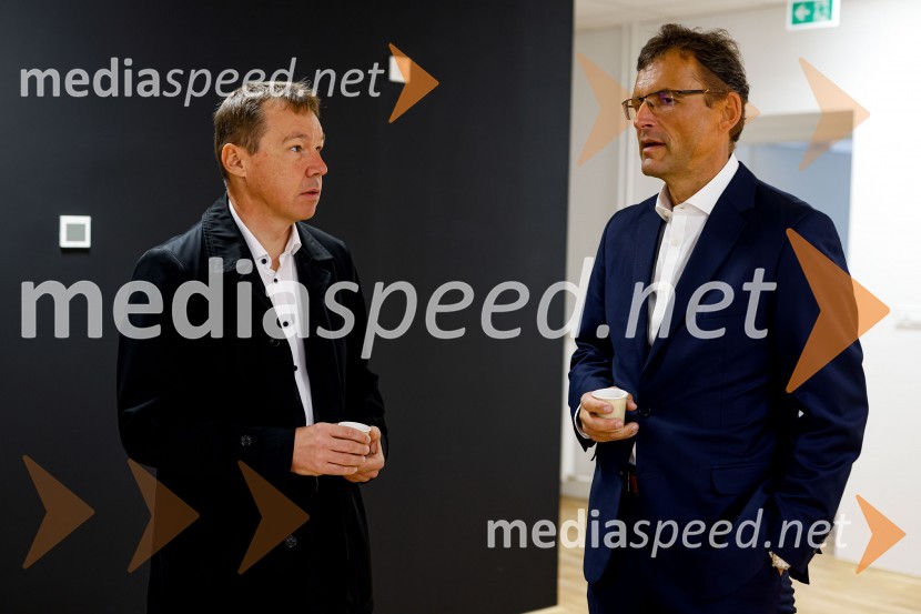 Mediaspeed - Projekt Bionika v novih prostorih Kovačnice