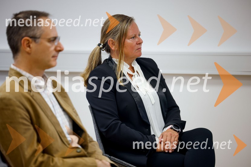 Mediaspeed - Projekt Bionika v novih prostorih Kovačnice