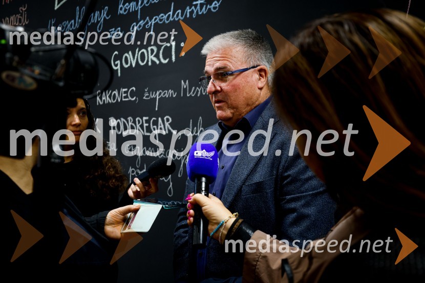 Mediaspeed - Projekt Bionika v novih prostorih Kovačnice