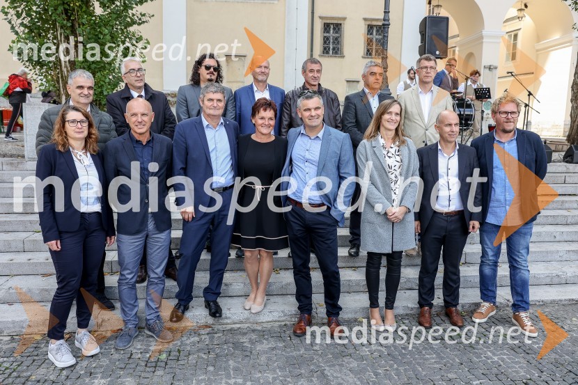 Mediaspeed - Po Primorsko 2022