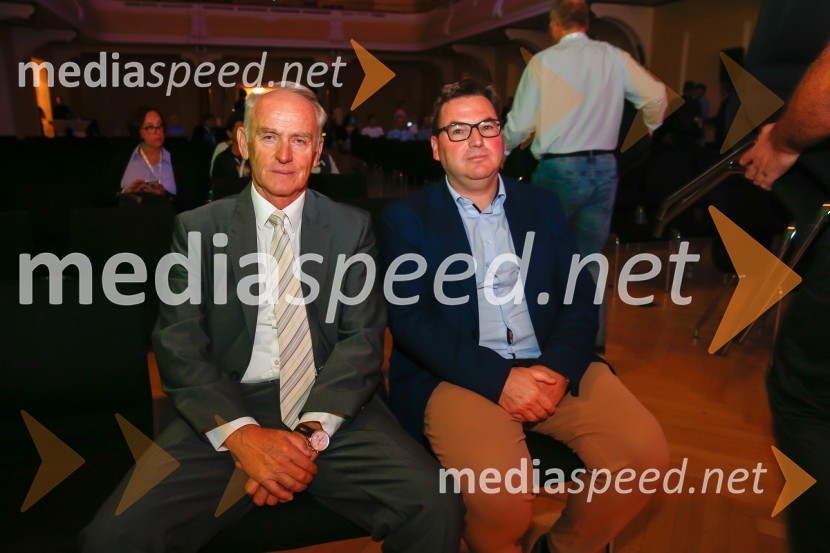 Mediaspeed - Dnevi Olimpijskega komiteja Slovenije - Združenja športnih ...