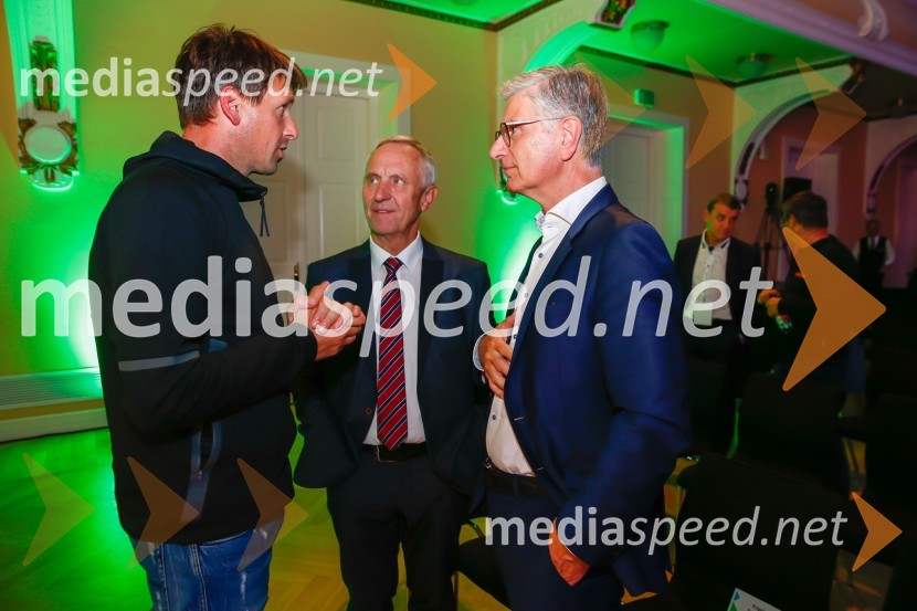 Mediaspeed - Dnevi Olimpijskega komiteja Slovenije - Združenja športnih ...