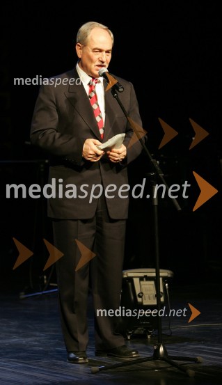 Mediaspeed - Razglasitev Naj Mariborčanov 2005