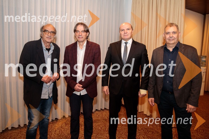 Mediaspeed - 25. Festival slovenskega filma, otvoritev