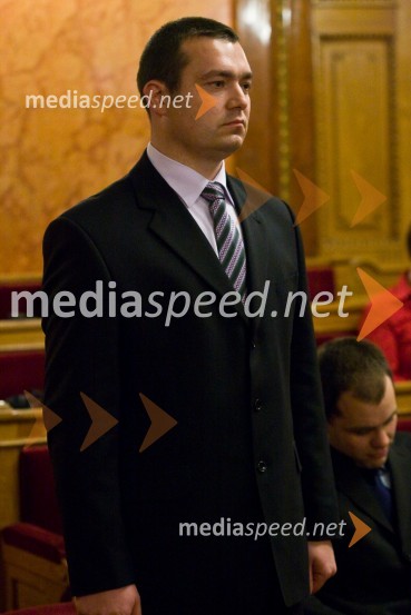 Mediaspeed - Promocija doktorjev znanosti Univerze v Ljubljani