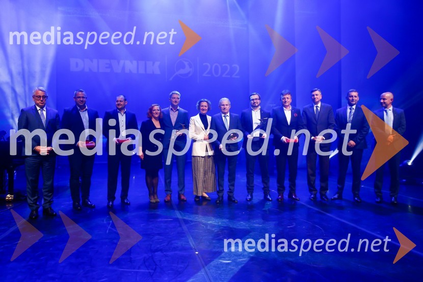 Mediaspeed - Slovenska gazela 2022 je družba Pišek - Vitli Krpan