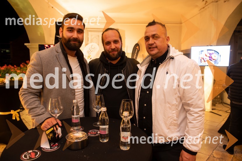 Mediaspeed - 7. salon štajerskih mladih vin Pubec 2022