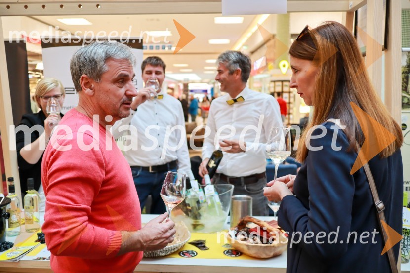 Mediaspeed - PUBECI 2022 v Citycentru Celje