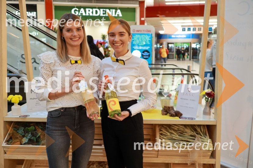 Mediaspeed - PUBECI 2022 v Citycentru Celje