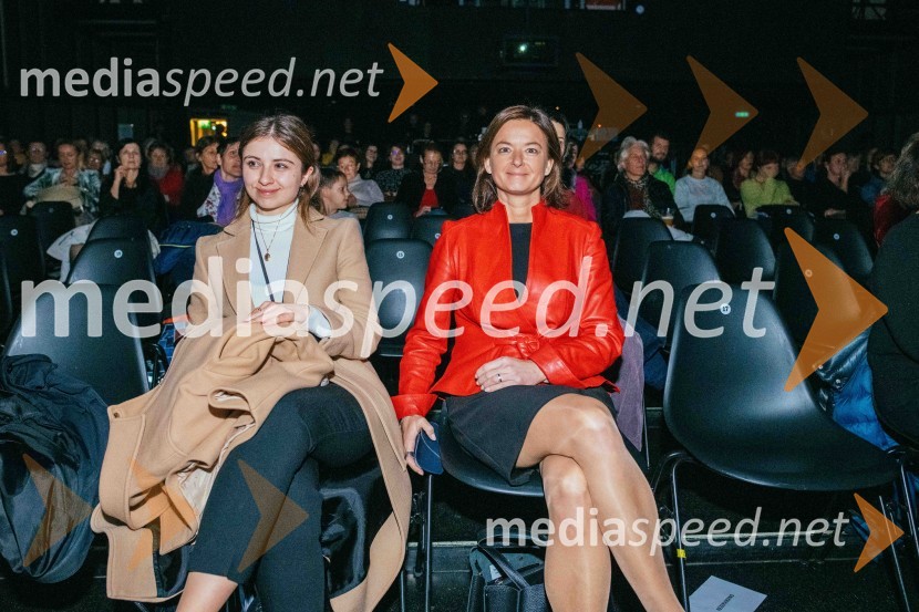 Mediaspeed - (T)ROHNENJE, premiera filma v Kino Šiška