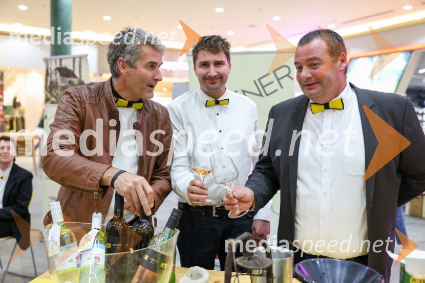 Mediaspeed - Martinovanje s Pubeci v Europarku 2022