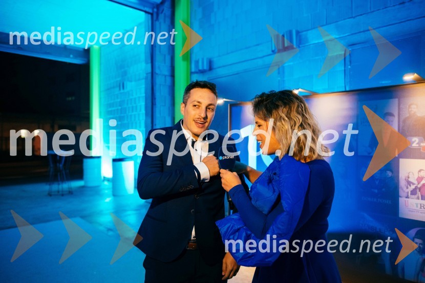 Mediaspeed - 10. obletnica PLANET TV