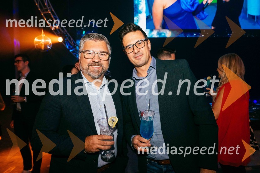 Mediaspeed - 10. obletnica PLANET TV