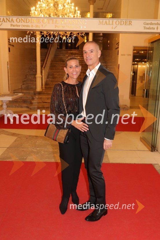 Mediaspeed - Tesla, sodobni operni spektakel