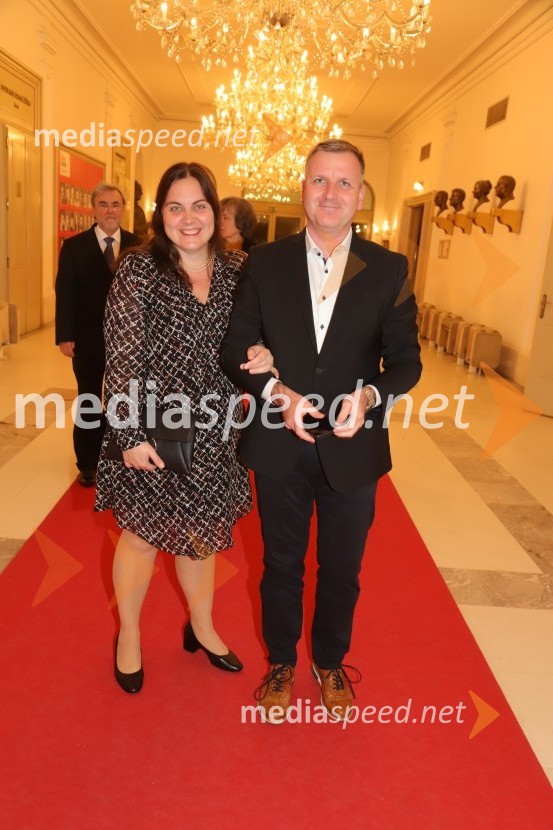 Mediaspeed - Tesla, sodobni operni spektakel