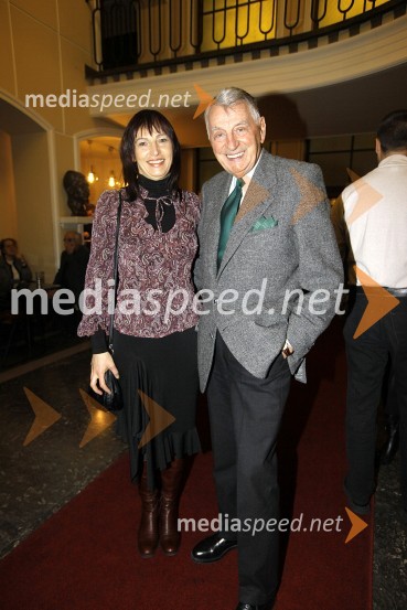 Mediaspeed - Diplomiranec, premiera drame