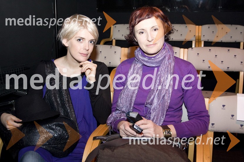 Mediaspeed - Grdoba, premiera drame