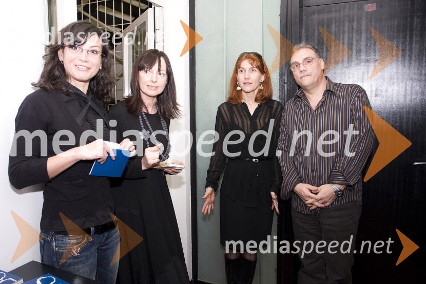 Mediaspeed - Grdoba, premiera drame