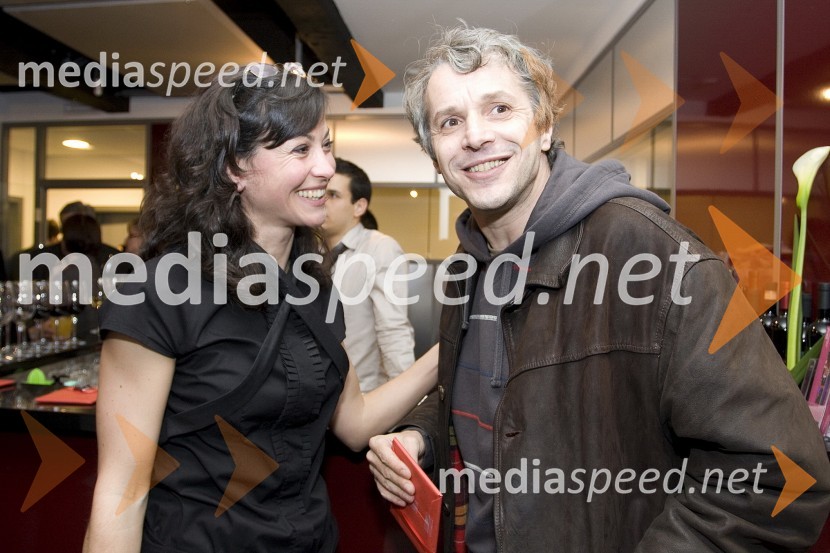 Mediaspeed - Grdoba, premiera drame