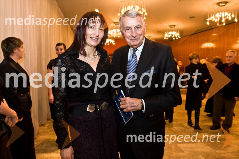 Mediaspeed - Premiera predstave Tanja - Tanja