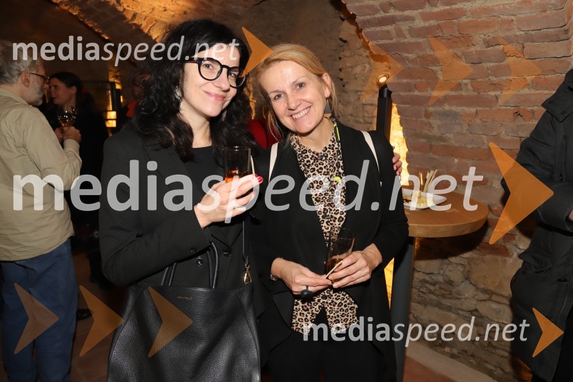 Mediaspeed - Odprtje Lutkovnega muzeja v Mariboru