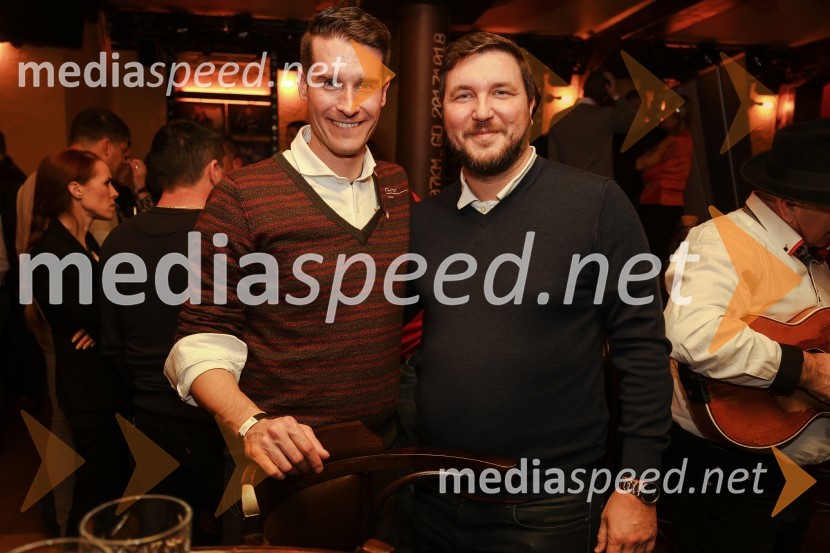 Mediaspeed - Matjaž Rakovec ostaja župan Mestne občine Kranj