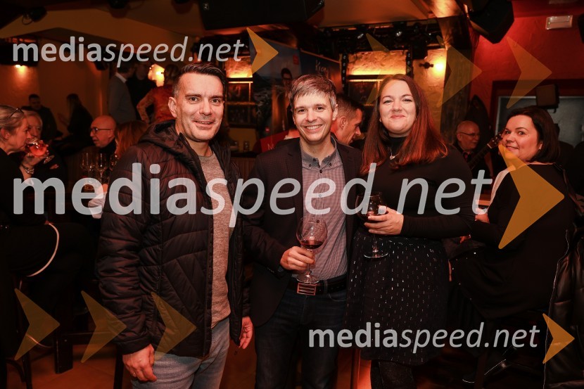 Mediaspeed - Matjaž Rakovec ostaja župan Mestne občine Kranj