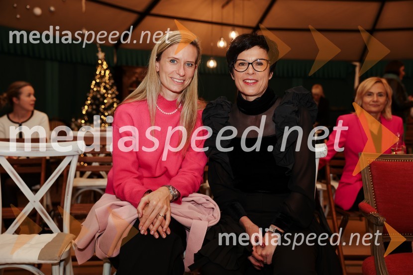 Mediaspeed - Novoletno druženje Združenja ONA VE